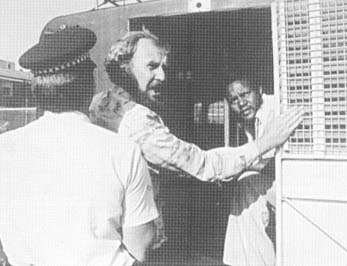 Gary Foley's Koori History Website - Backroads Feature - History