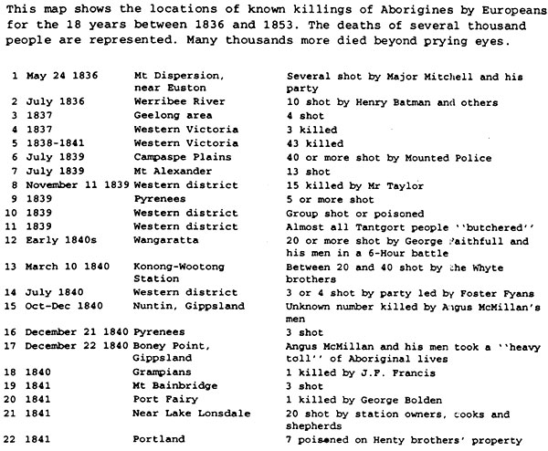 The Koori History Website - Images from history