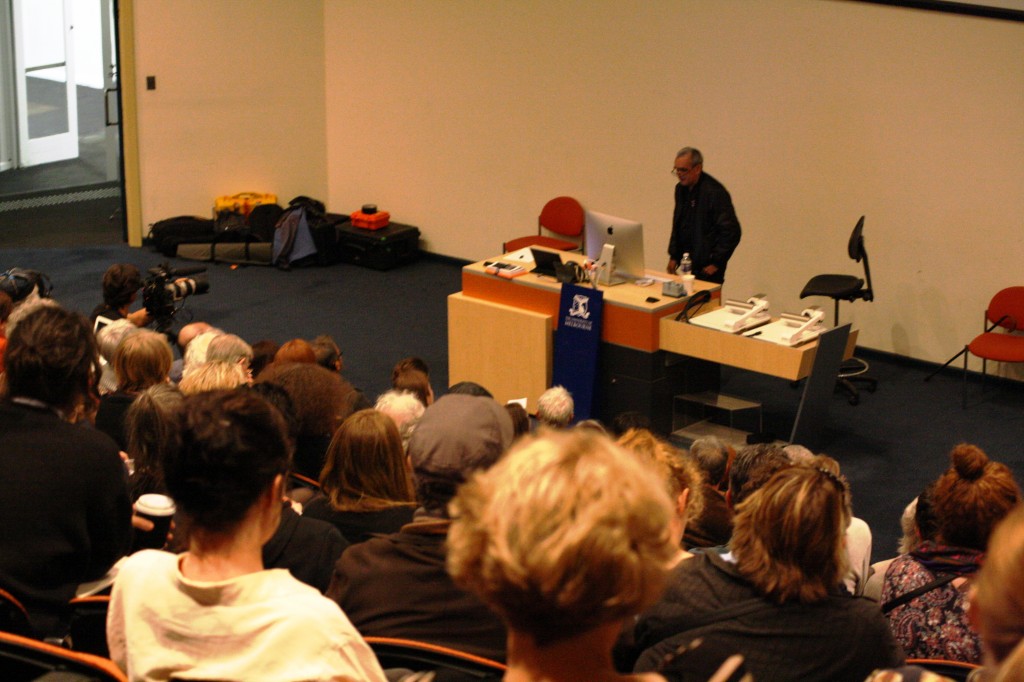 Dr Gary Foley untangles a unique story of black education and history ...